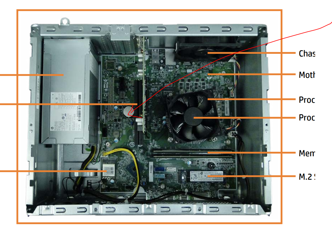 Solved Cmos 502 Error HP Support Community 7588348