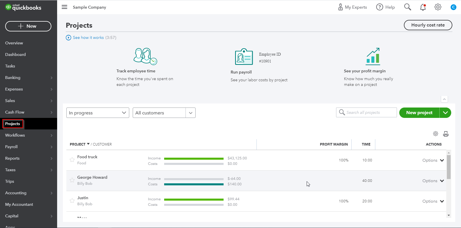 Solved Project Report