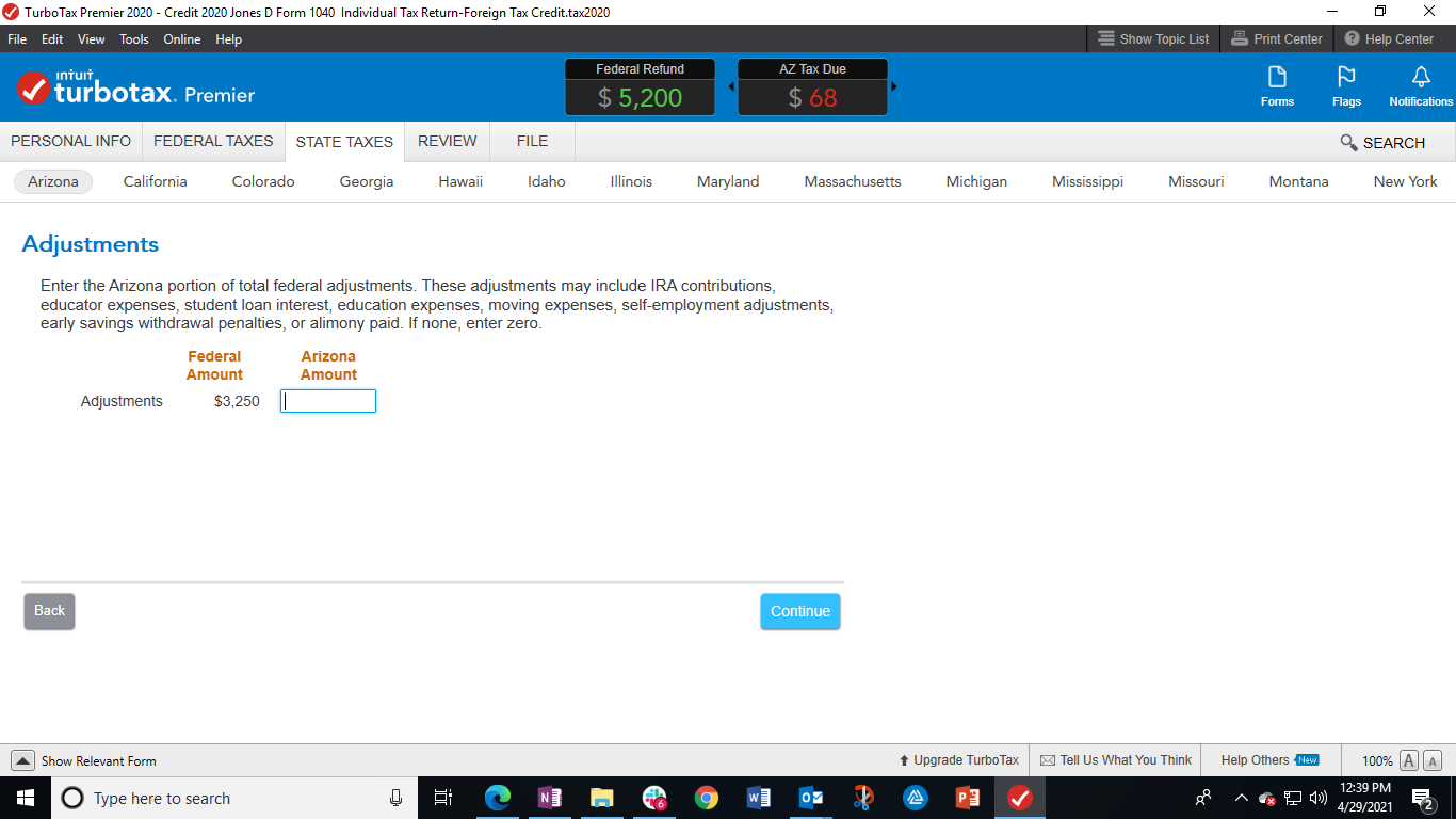 Solved Can I Claim A Health Savings Account Deduction In Illinois Even Solved Can I Claim A Health Savings Account Deduction In Illinois Even